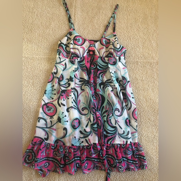 Betsey Johnson | Intimates & Sleepwear | Betsy Johnson Lingerie Brand ...